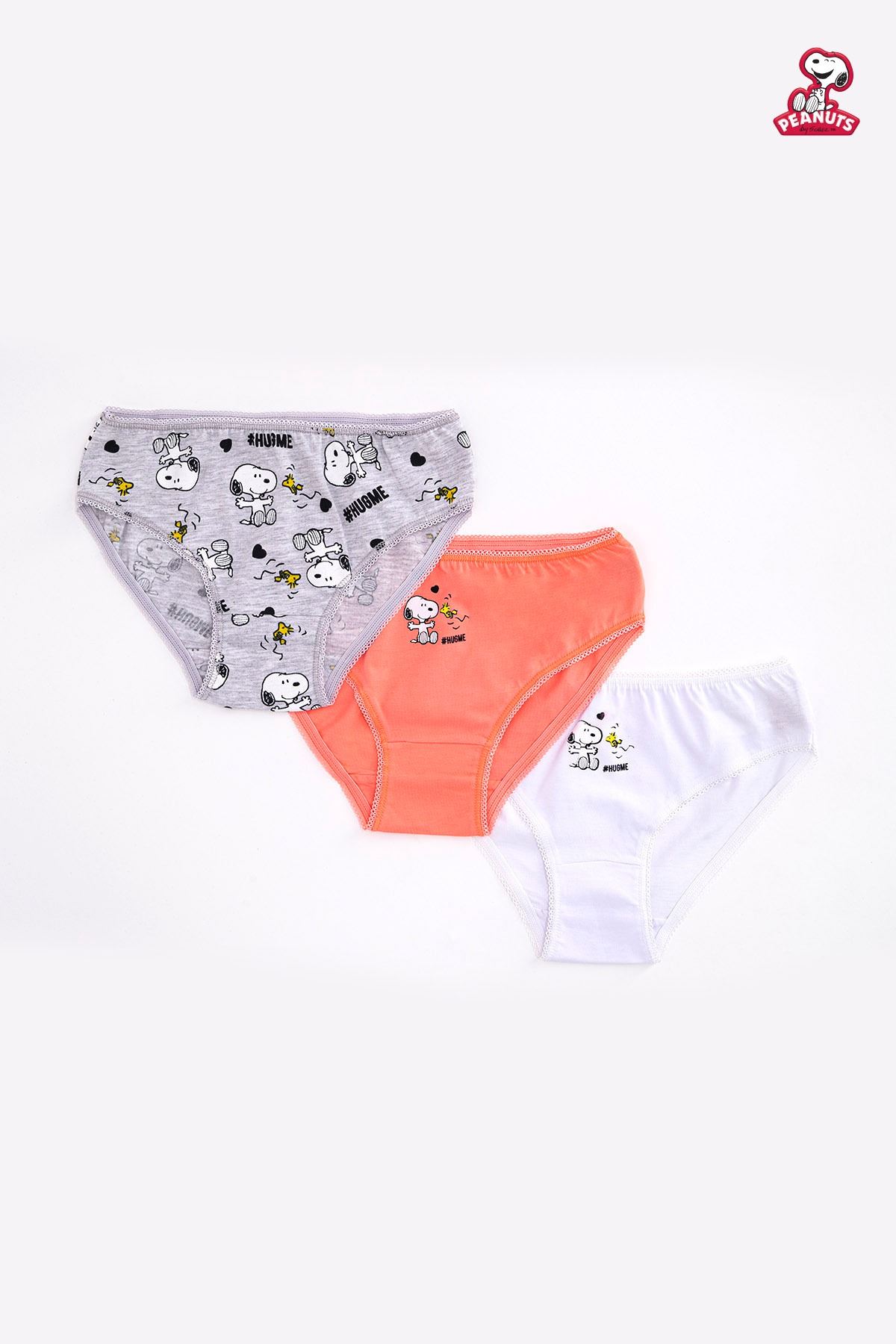 KIZ ÇOCUK İÇ ÇAMAŞIRI SAĞLIKLI MALZEMELERDEN ÜRETİLMELİDİR! - Bir ...