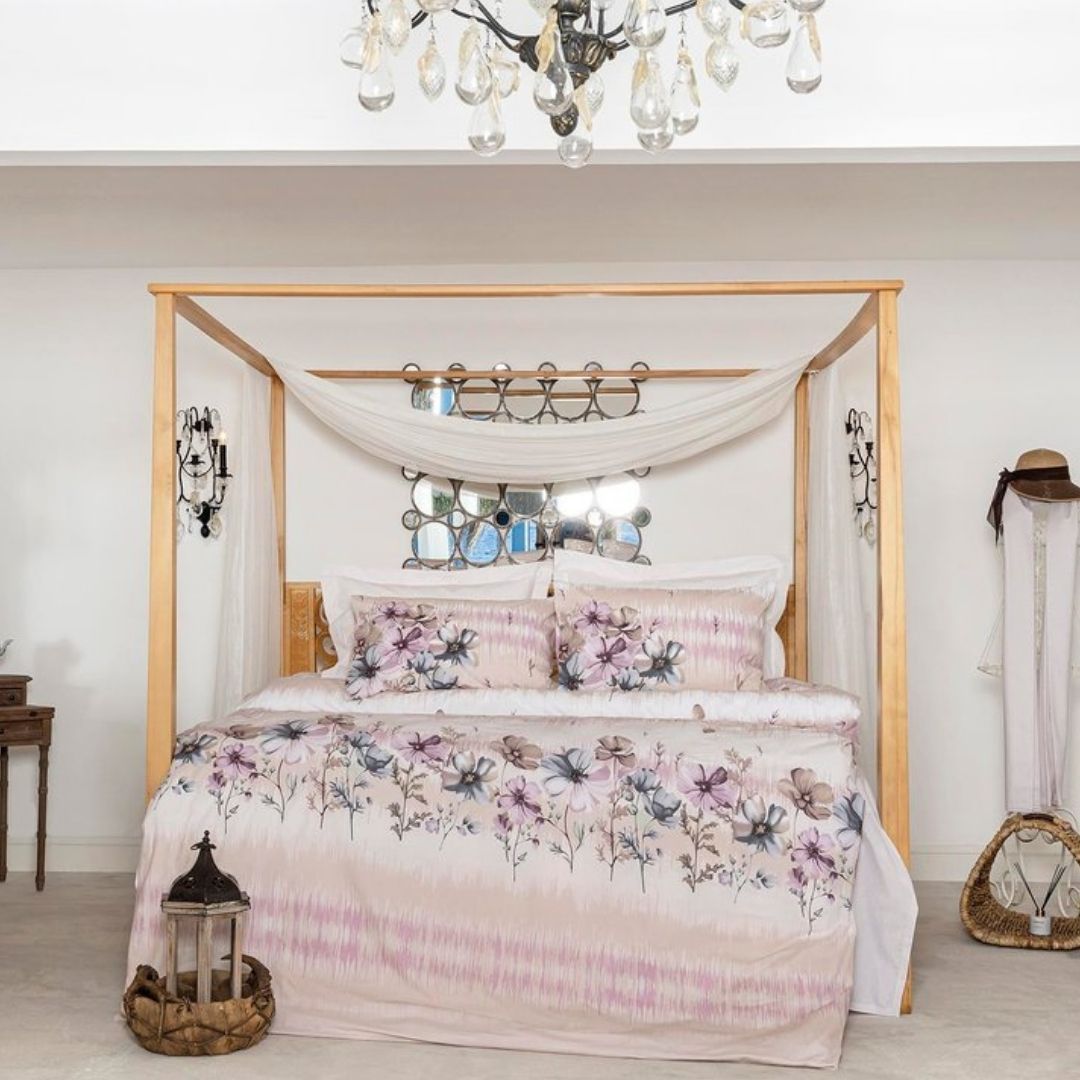 Pamuklu Nevresim Nasıl Yıkanmalı? - Bir Bilginin Peşinde!